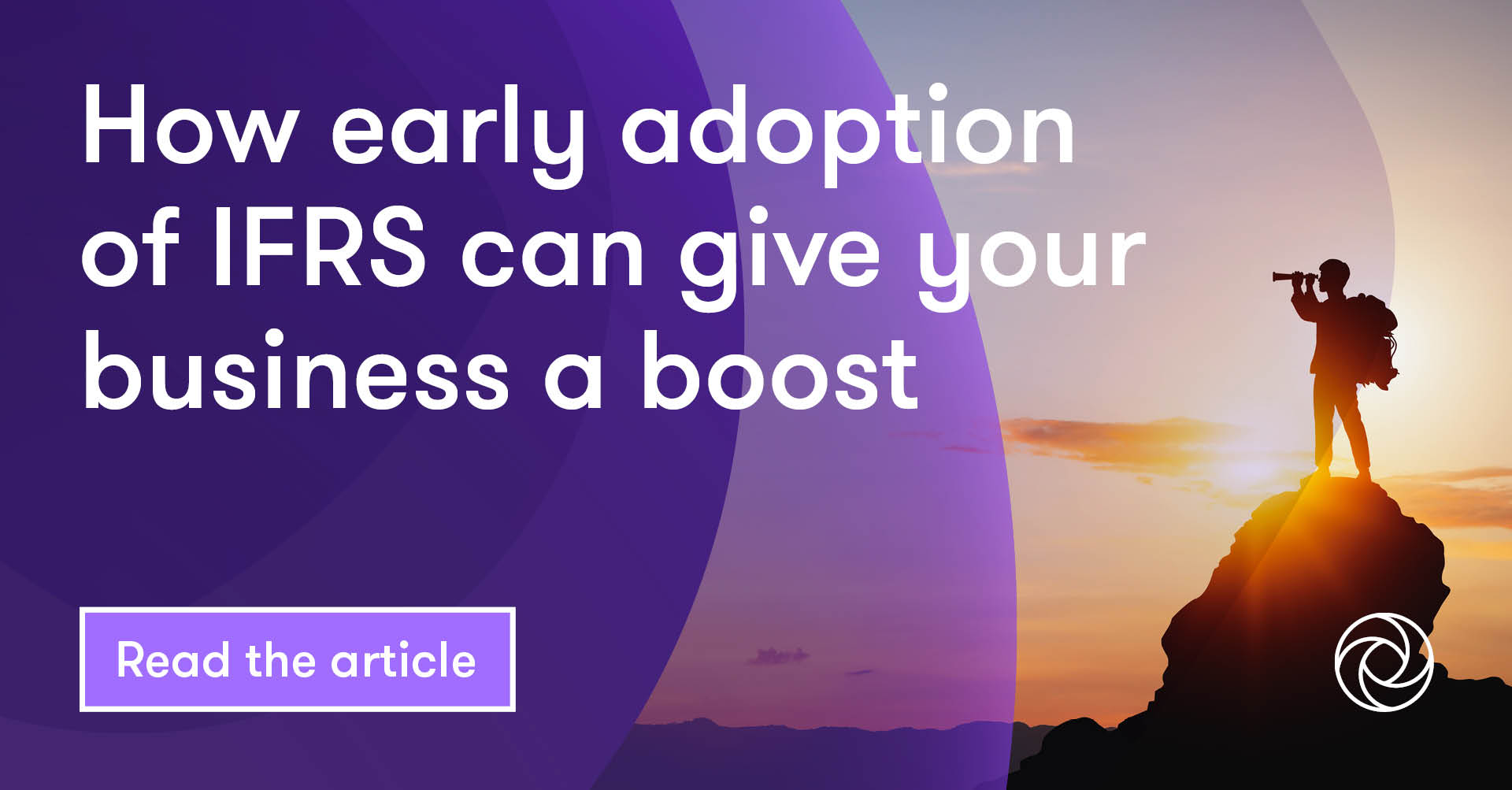 How early adoption of IFRS can give your business a boost | Grant ...