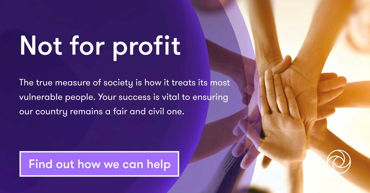 Not for profit | Grant Thornton New Zealand