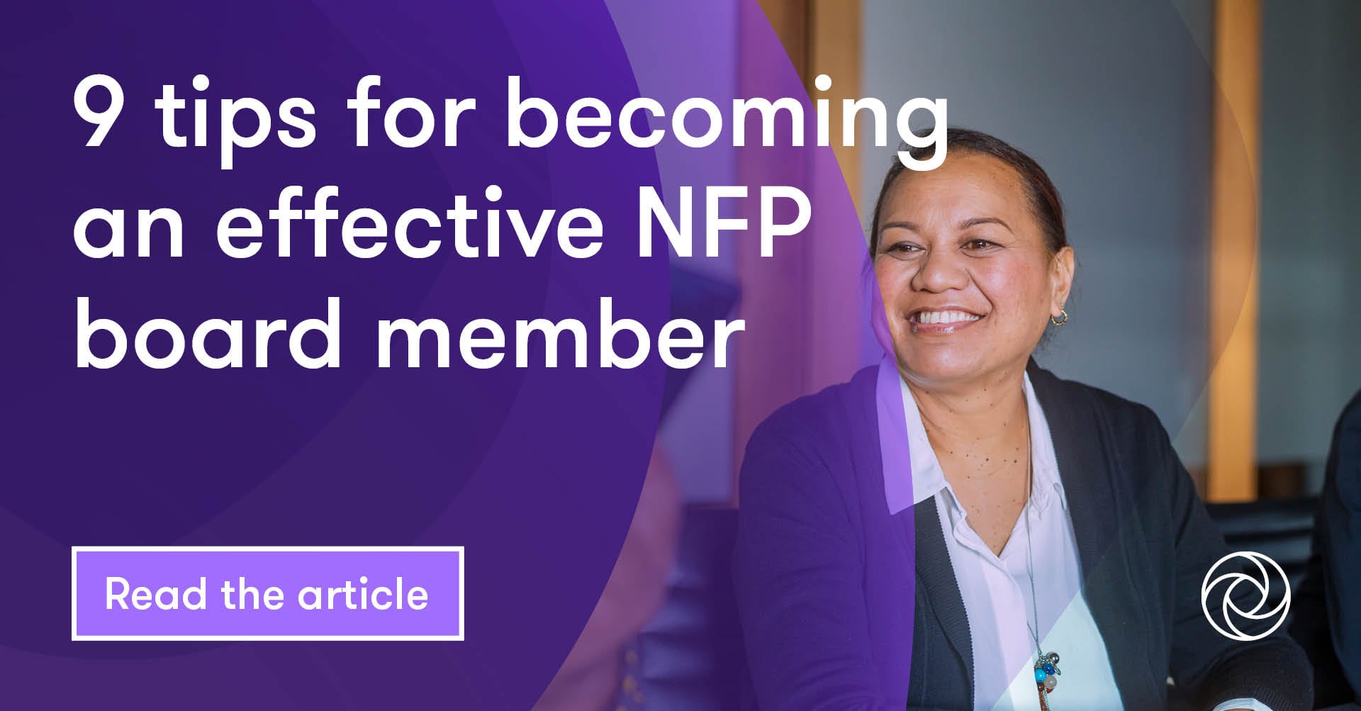 9 tips for becoming an effective NFP board member | Grant Thornton New ...