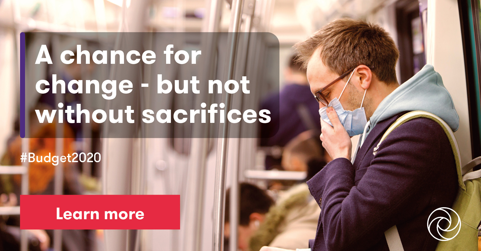 Opportunity and sacrifice: How do we pay for The Recovery Budget ...